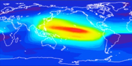 Ultraviolet Radiation Assignment Point