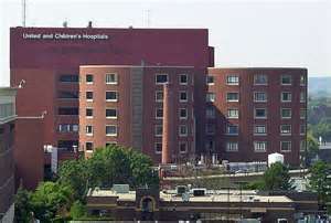 Report on UNITED HOSPITAL - Assignment Point