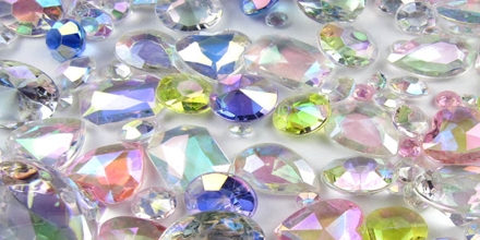 Plastic Crystal - Assignment Point