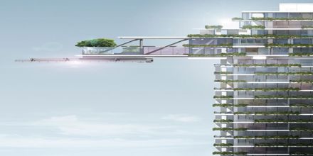 One Central Park - Assignment Point