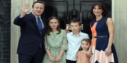 Biography of David Cameron - Assignment Point