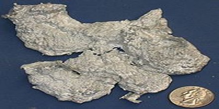 Aluminium Oxide - Zoefact