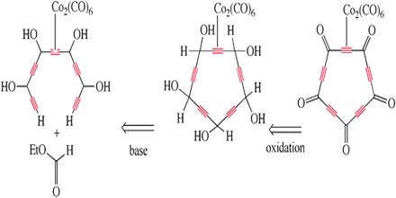 Oxocarbon - Assignment Point
