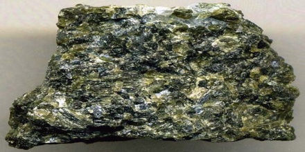 Peridotite Igneous Rock