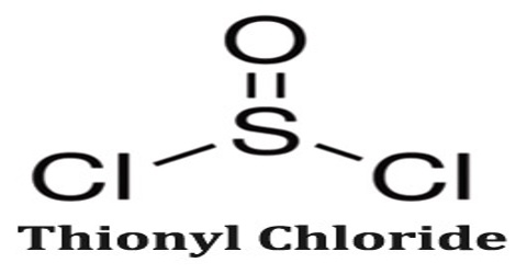 Thionyl Chloride - Assignment Point