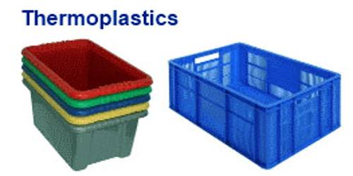 Thermoplastic - Assignment Point