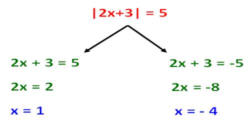 Absolute Value of an Integer - Assignment Point