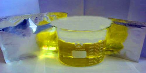 Chlorine Dioxide - Assignment Point