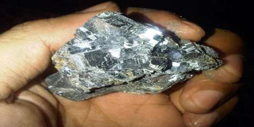 Galena - Assignment Point