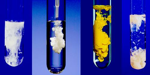 Precipitation - Assignment Point