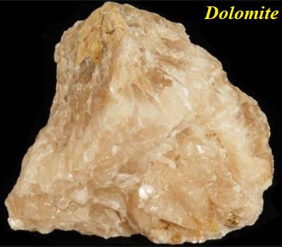 Dolomite: Properties and Occurrences - Assignment Point