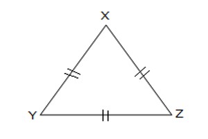 Classification of Triangles on the Basis of their Sides - Assignment Point
