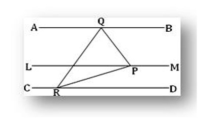 Theorem of Three Perpendiculars - Assignment Point