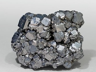 Galena: Properties sand Occurrences - Assignment Point