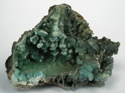 Gibbsite: Properties and Occurrences - Assignment Point