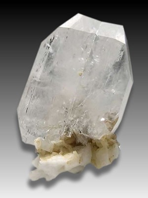 Hambergite: Properties and Occurrences - Assignment Point