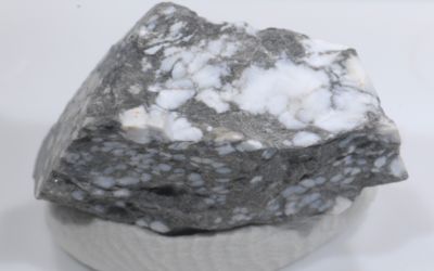 Jadarite: Properties and Occurrences - Assignment Point