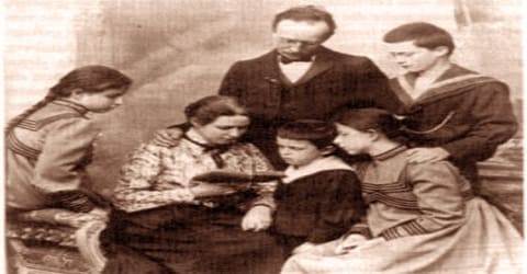 Biography of Max Planck - Assignment Point