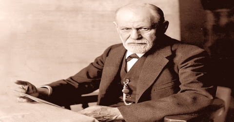Biography of Sigmund Freud - Assignment Point