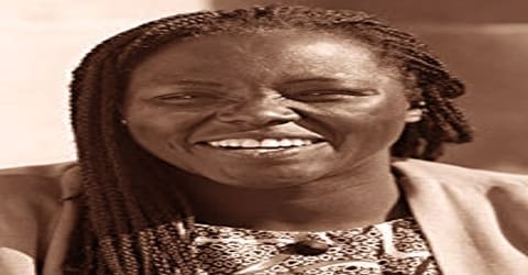 Biography of Wangari Maathai - Assignment Point