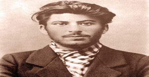 Biography of Joseph Stalin - Assignment Point