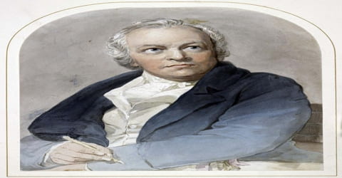 Biography of William Blake - Assignment Point