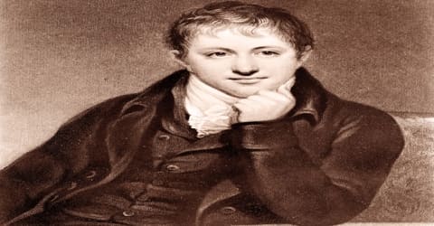 Biography of Sir Humphrey Davy - Assignment Point