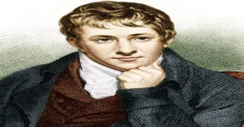 Biography of Sir Humphrey Davy - Assignment Point