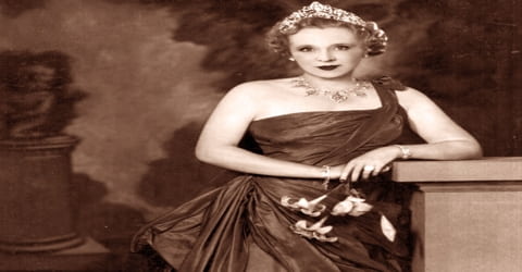 Biography of Barbara Cartland - Assignment Point