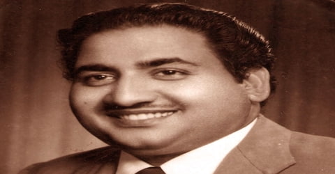 Biography of Mohammed Rafi - Assignment Point