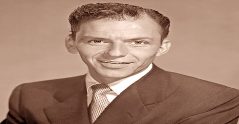 Biography of Frank Sinatra - Assignment Point