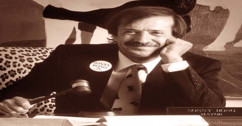 Biography of Sonny Bono