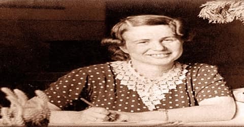 Biography of Irena Sendler - Assignment Point