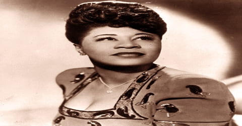 Biography of Ella Fitzgerald - Assignment Point