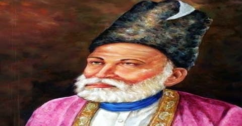 Biography of Mirza Ghalib - Assignment Point
