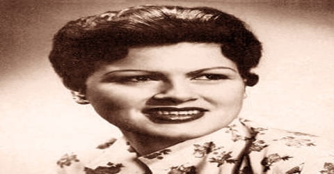 Biography of Patsy Cline - Assignment Point