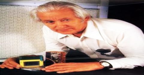 Biography of Georges Charpak - Assignment Point