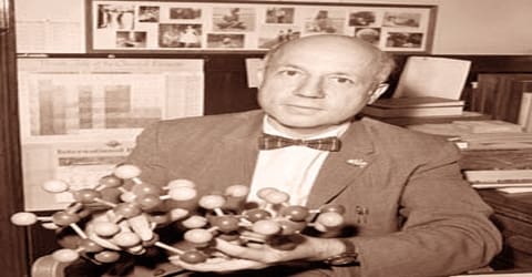 Biography of Melvin Calvin - Assignment Point