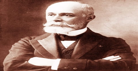 Biography of Henri Becquerel - Assignment Point