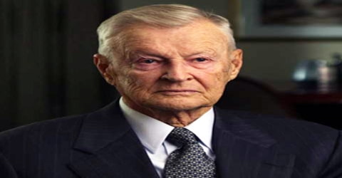 Biography of Zbigniew Brzezinski - Assignment Point