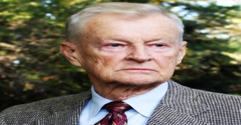 Biography of Zbigniew Brzezinski - Assignment Point
